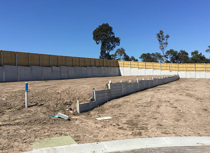 Civil Construction